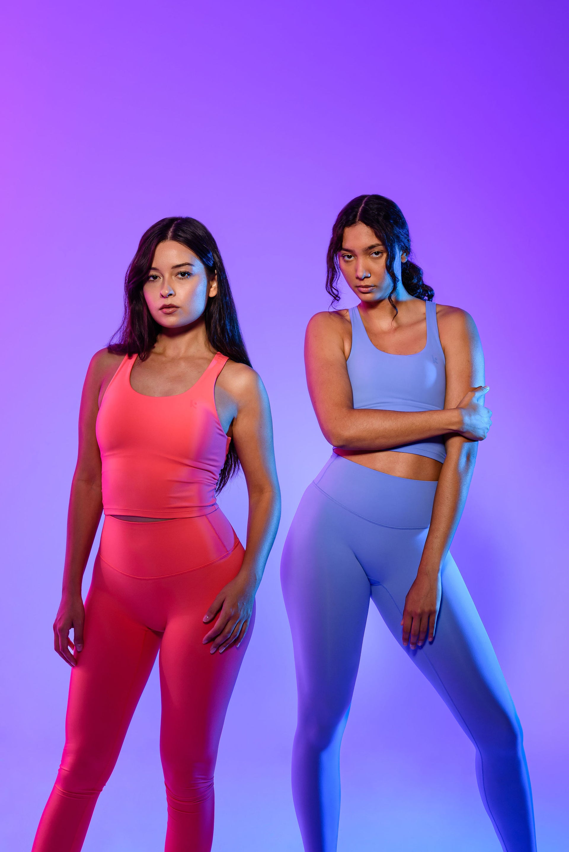 Hannah Pocket Leggings 25" - Jade Green – Kamo Fitness